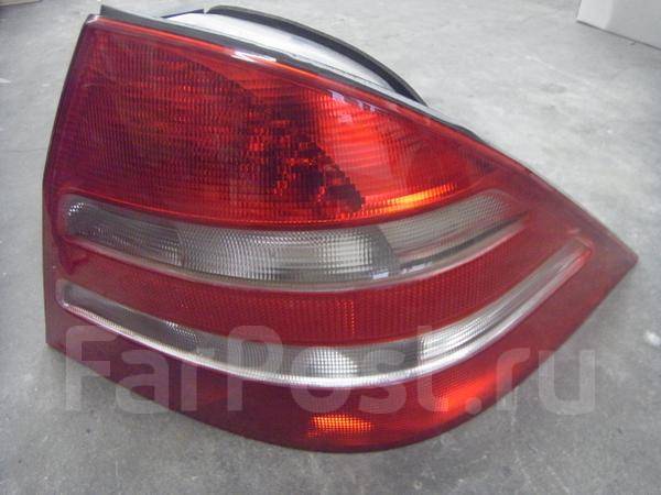 Стоп сигнал на Mercedes-Benz S-Class/w220 купить во Владивостоке по ...