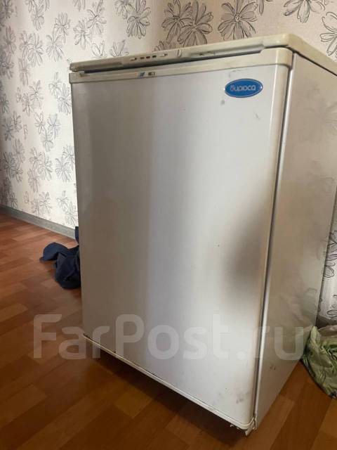 Морозильная камера, б/у, в наличии. Цена: 6 500₽ во Владивостоке