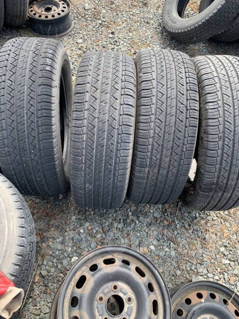 Michelin, 245/60R18, 18", 1 шт, в наличии, 245 мм, 60 %, радиальный ...