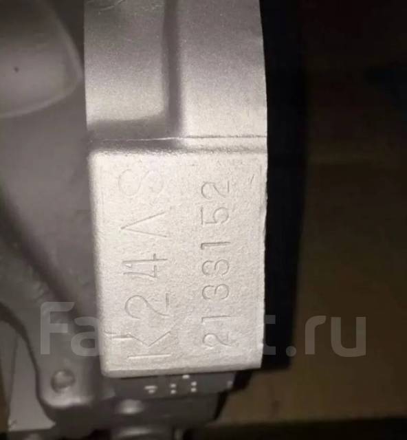 Шорт блок K24A8 Honda Accord [Шорт блок K24A8] купить в Москве по цене ...