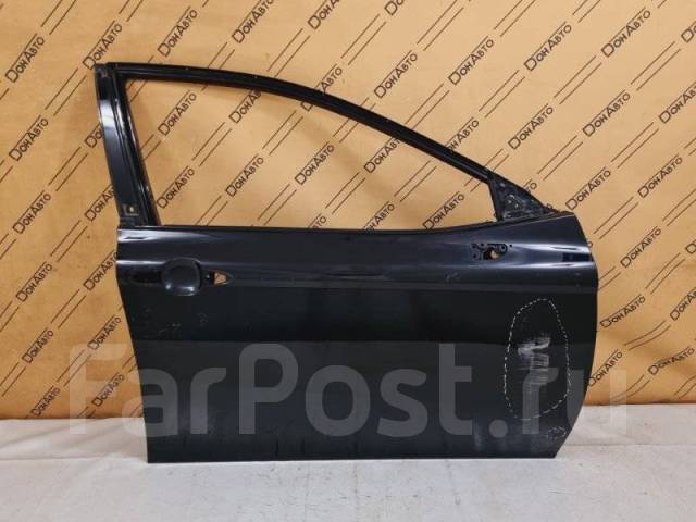 Дверь Toyota Camry 6700133240 V70, передняя правая купить в Москве по ...