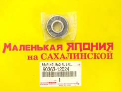 Запчасть подшипник шариковый № 9036312024 — купить во Владивостоке ...