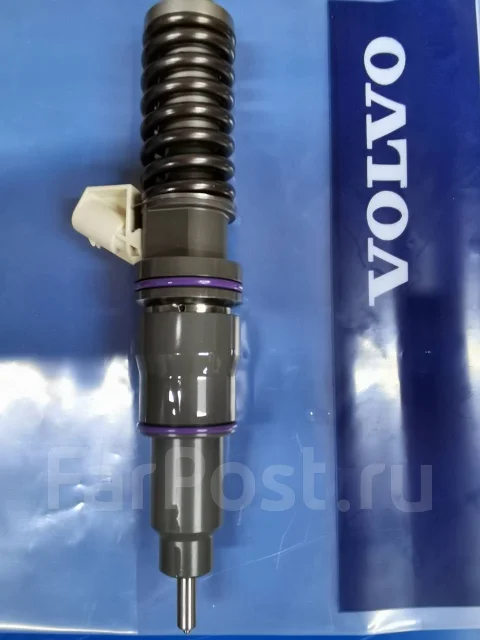 Насос-форсунка форсунка Renault/Volvo FH/FM D13/Dxi13 купить во Владивостоке по цене: 40 000 ...