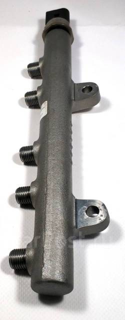 Рампа топливная 31400-4A700 в сборе с датчиком 9307-528A D4CB Euro V ...