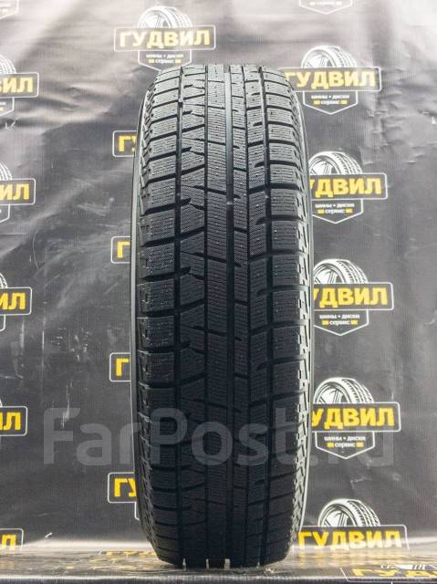 Yokohama Ice Guard IG50+, 185/65R15 - Шины во Владивостоке