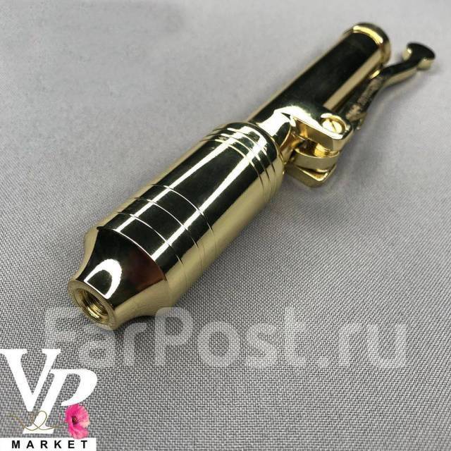 Аппарат Гиалурон пен. Hyaluron pen 3 мл, новый, в наличии. Цена: 10 000 ...