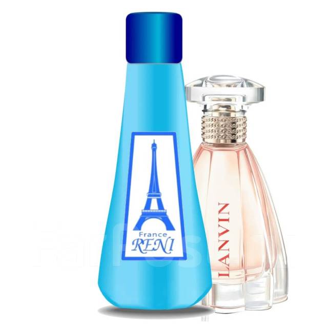 Наливные духи Reni-433 версия Modern Princess (Lanvin), в наличии. Цена ...