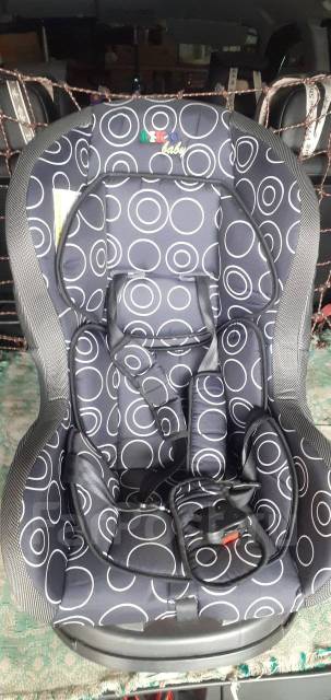 Продам детское кресло Liko Baby в Находке - Детские автокресла