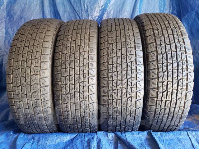 Goodyear Ice Navi Zea, 175/70 R14 - Шины во Владивостоке