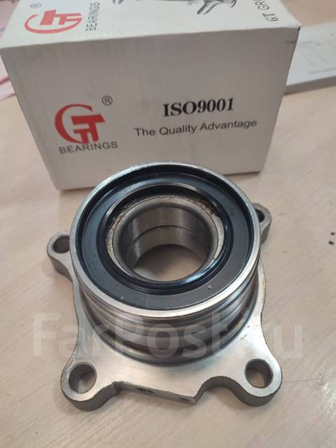 Ступичный узел задний левый GT 42460-60010 купить в Хабаровске по цене ...