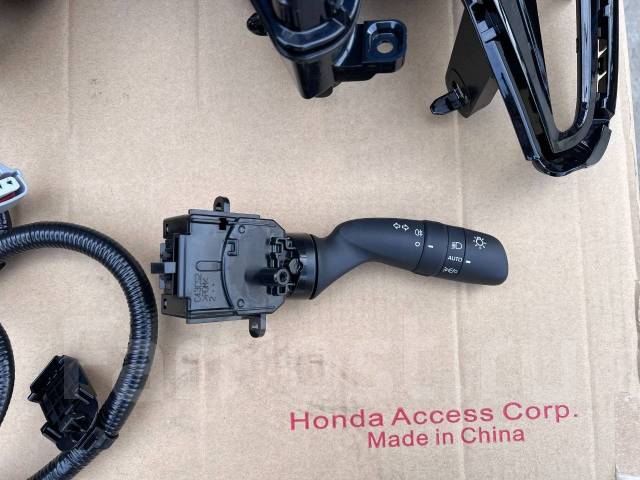 Ходовые огни комплект Toyota Rav4 PHV ! Оригинал Япония купить во ...