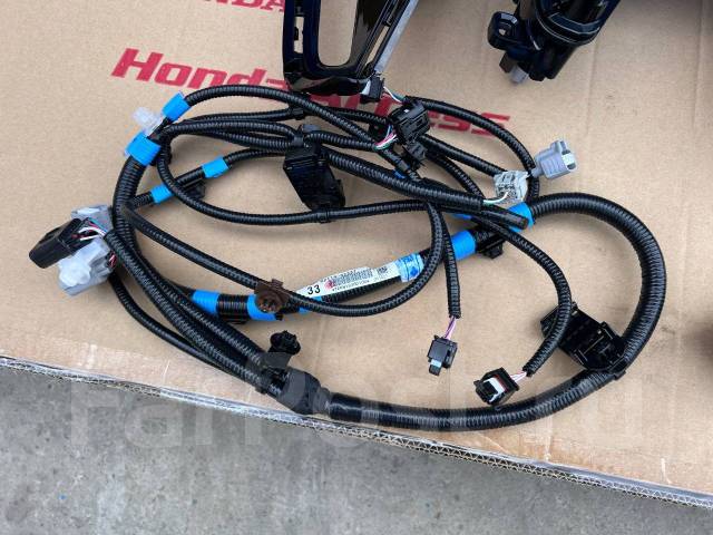 Ходовые огни комплект Toyota Rav4 PHV ! Оригинал Япония купить во ...