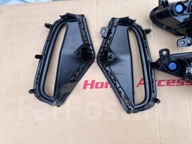 Ходовые огни комплект Toyota Rav4 PHV ! Оригинал Япония купить во ...