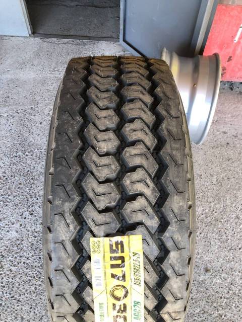 Aeolus AGC28, 385/65 R22.5 164K - Шины в Красноярске