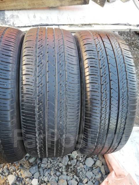 Toyo A24, 225/55R18, 18", 1 шт, в наличии, 225 мм, 55 %, радиальный ...
