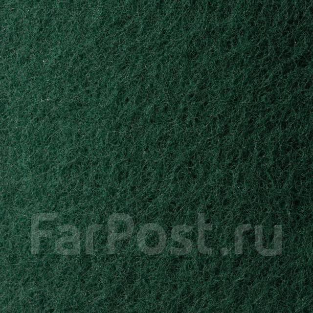Скотч брайт Mirka Mirlon рулон зеленый 115 мм x 10 м General Purpose ...