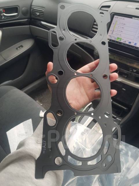 Прокладка головки блока 1ZZ-FE Toyota 11115-22050 оригинал купить во ...