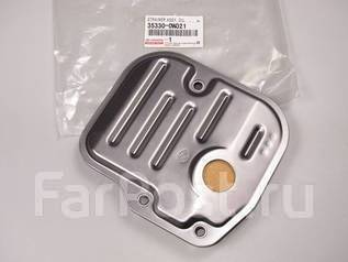 Фильтр АКПП 35330-0W021 (35330-0W020) 35330-0W021 купить во ...