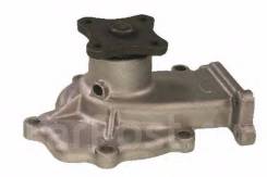 Запчасть помпа водяная № WPN001 — купить во Владивостоке | ФарПост