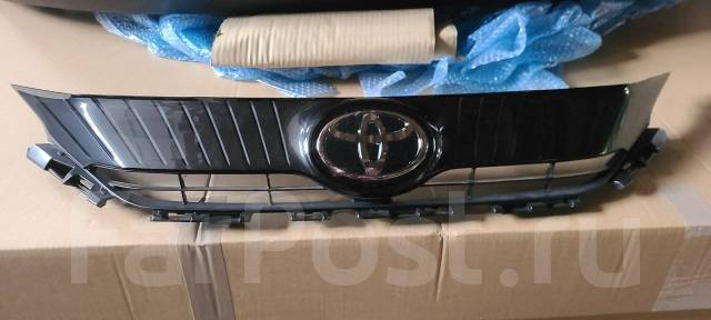 Решетка радиатора Harrier 80,85 53101-48B61 купить во Владивостоке по ...