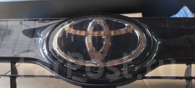 Решетка радиатора Harrier 80,85 53101-48B61 купить во Владивостоке по ...