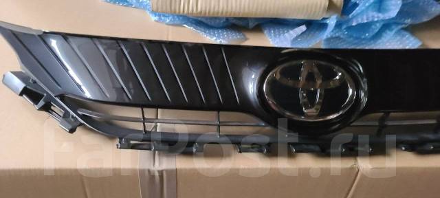 Решетка радиатора Harrier 80,85 53101-48B61 купить во Владивостоке по ...