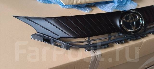 Решетка радиатора Harrier 80,85 53101-48B61 купить во Владивостоке по ...