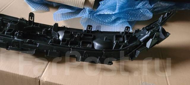 Решетка радиатора Harrier 80,85 53101-48B61 купить во Владивостоке по ...