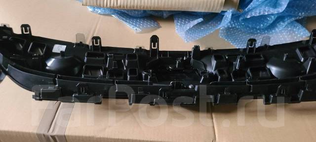 Решетка радиатора Harrier 80,85 53101-48B61 купить во Владивостоке по ...