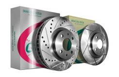 Запчасть диск тормозной № 435120C020 — купить во Владивостоке | ФарПост