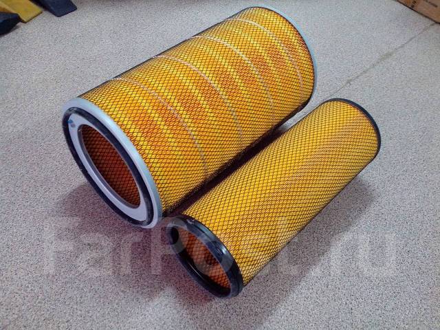 Фильтр воздушный K3052 купить во Владивостоке по цене: 2 800₽ — частное ...