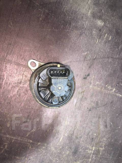 Клапан EGR Chevrolet Lanos 2008 17097086 Седан A15SMS купить в Москве ...