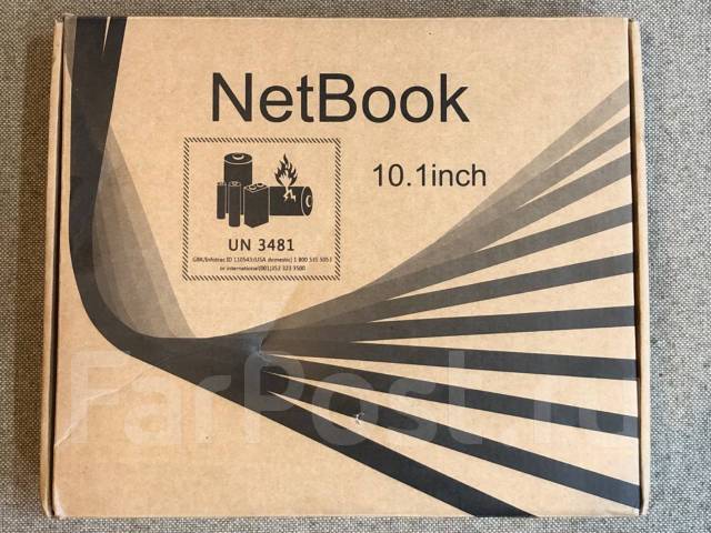 Продам нетбук, HL1012, 10.6", 64 Гб, 6 гб, 2,4 ГГц, WiFi, Bluetooth, 10 ...