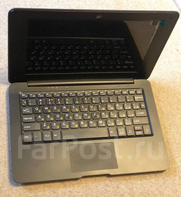 Продам нетбук, HL1012, 10.6", 64 Гб, 6 гб, 2,4 ГГц, WiFi, Bluetooth, 10 ...
