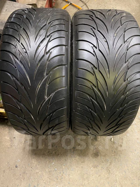 Federal Super Steel SS595, 235/40 R17, 17", 1 шт, в наличии, 235 мм, 40 ...