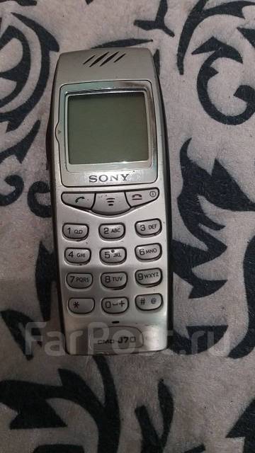 Сони CMD-J70 продам Sony Ericsson - Смартфоны и сотовые телефоны во ...