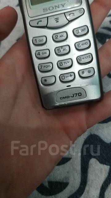 Сони CMD-J70 продам Sony Ericsson - Смартфоны и сотовые телефоны во ...