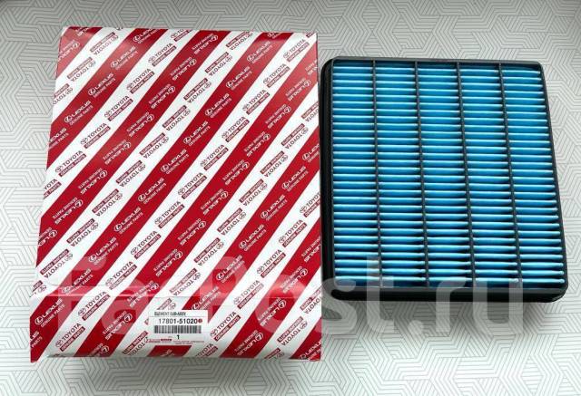 Фильтр воздушный 1780138030 бен / 1780151020 диз Оригинал Toyota купить ...