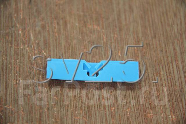 Клипса 75545-53011 75545-53011 купить во Владивостоке по цене: 240 ...