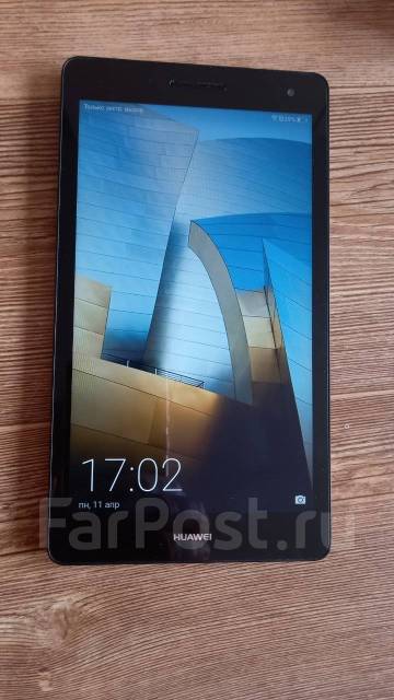 Планшет Huawei MediaPad T3 7" - Планшеты во Владивостоке