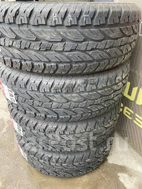 Firemax FM501, 275/60 R20 115T, 20", 1 шт, в наличии, 275 мм, 60 % ...