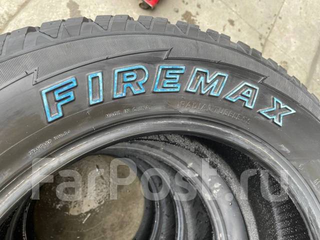 Firemax FM501, 275/60 R20 115T, 20", 1 шт, в наличии, 275 мм, 60 % ...