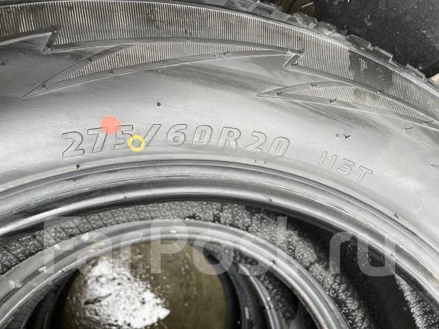 Firemax FM501, 275/60 R20 115T, 20", 1 шт, в наличии, 275 мм, 60 % ...