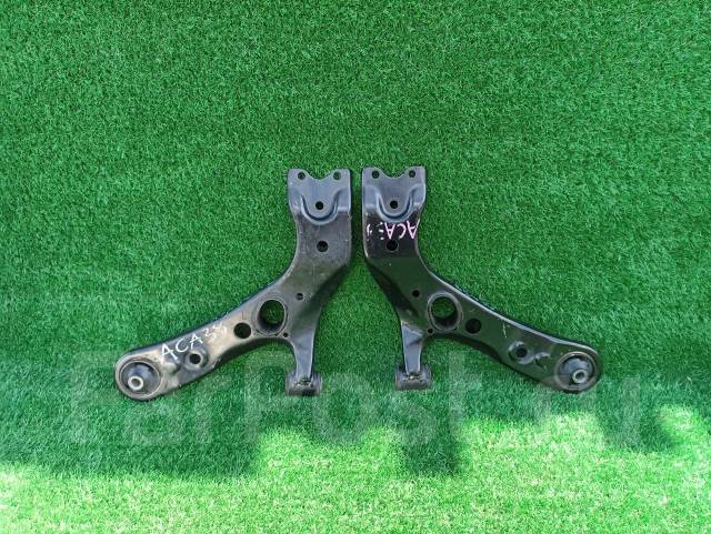 Рычаги передние R+L ПАРА Toyota Rav4 ACA38 78000km купить во ...