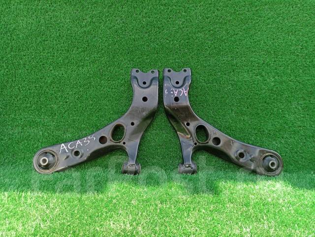 Рычаги передние R+L ПАРА Toyota Rav4 ACA38 78000km купить во ...