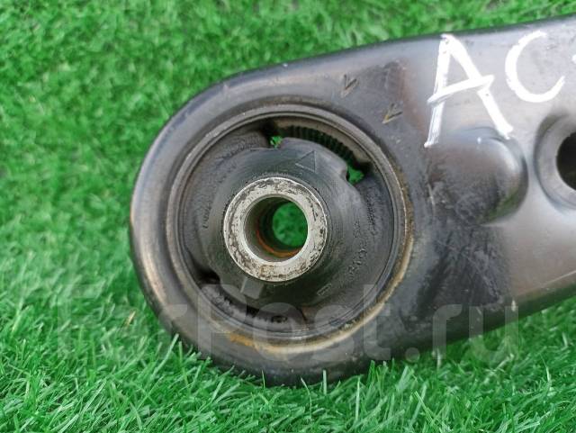 Рычаги передние R+L ПАРА Toyota Rav4 ACA38 78000km купить во ...