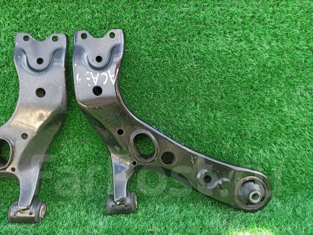 Рычаги передние R+L ПАРА Toyota Rav4 ACA38 78000km купить во ...