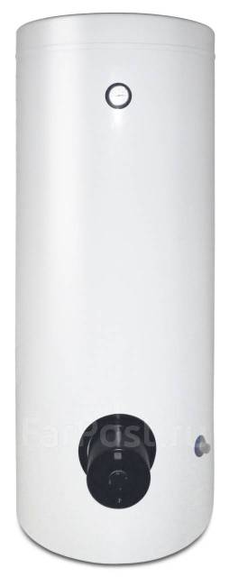 Водонагреватель накопительный Atlantic О PRO Central Domestic 500 L ...