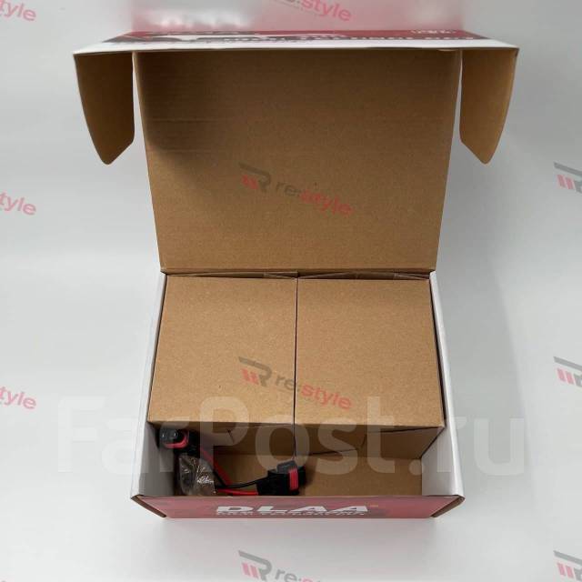 Туманки Rеnаult / Fоrd / Сitrоеn / Lada светодиодные купить во ...