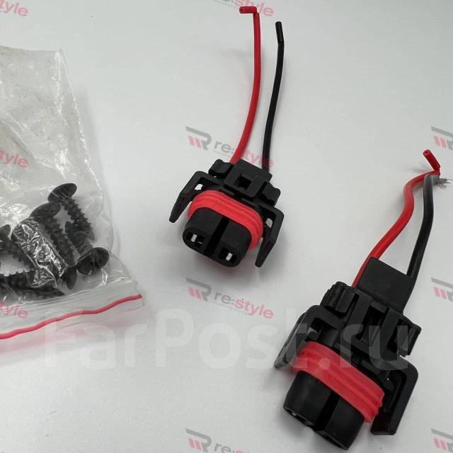 Туманки Rеnаult / Fоrd / Сitrоеn / Lada светодиодные купить во ...